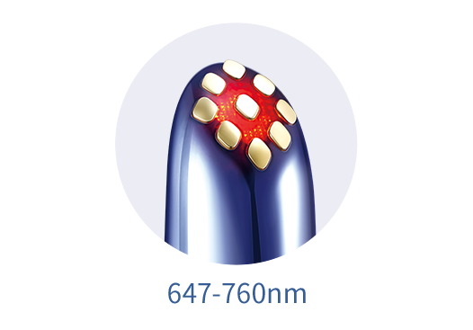 At Home Radio Frequency Device | Facial Machine For Home Use