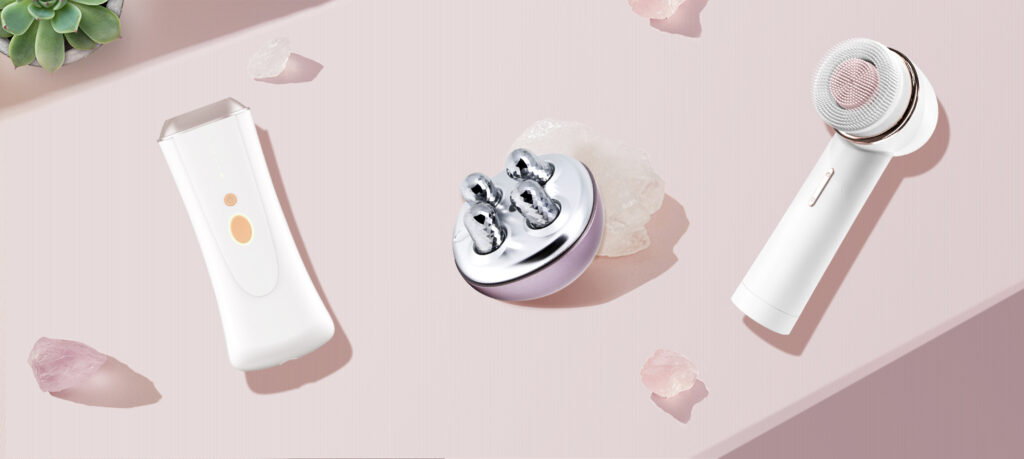 Essential Beauty Devices For The Summer-Beauty Device Manufacturer ...
