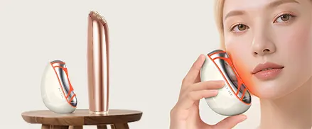 Skincare Innovation for Brands: EP Beauty Device for High-Efficiency ...